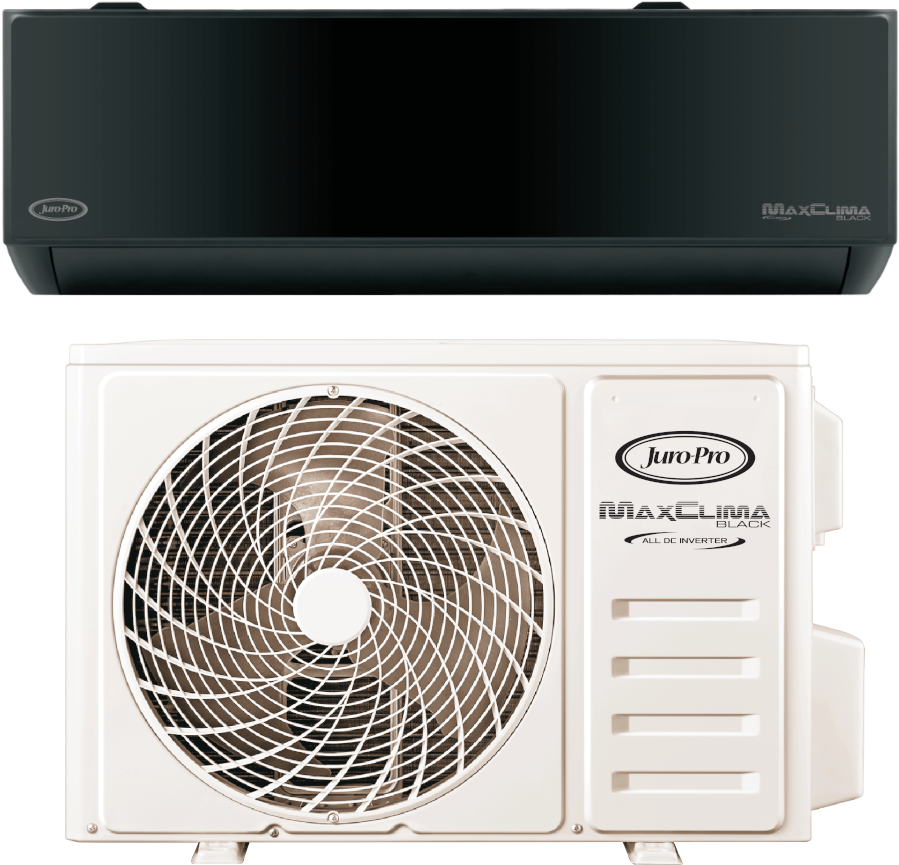 MAXCLIMA BLACK 9K | Juro-Pro